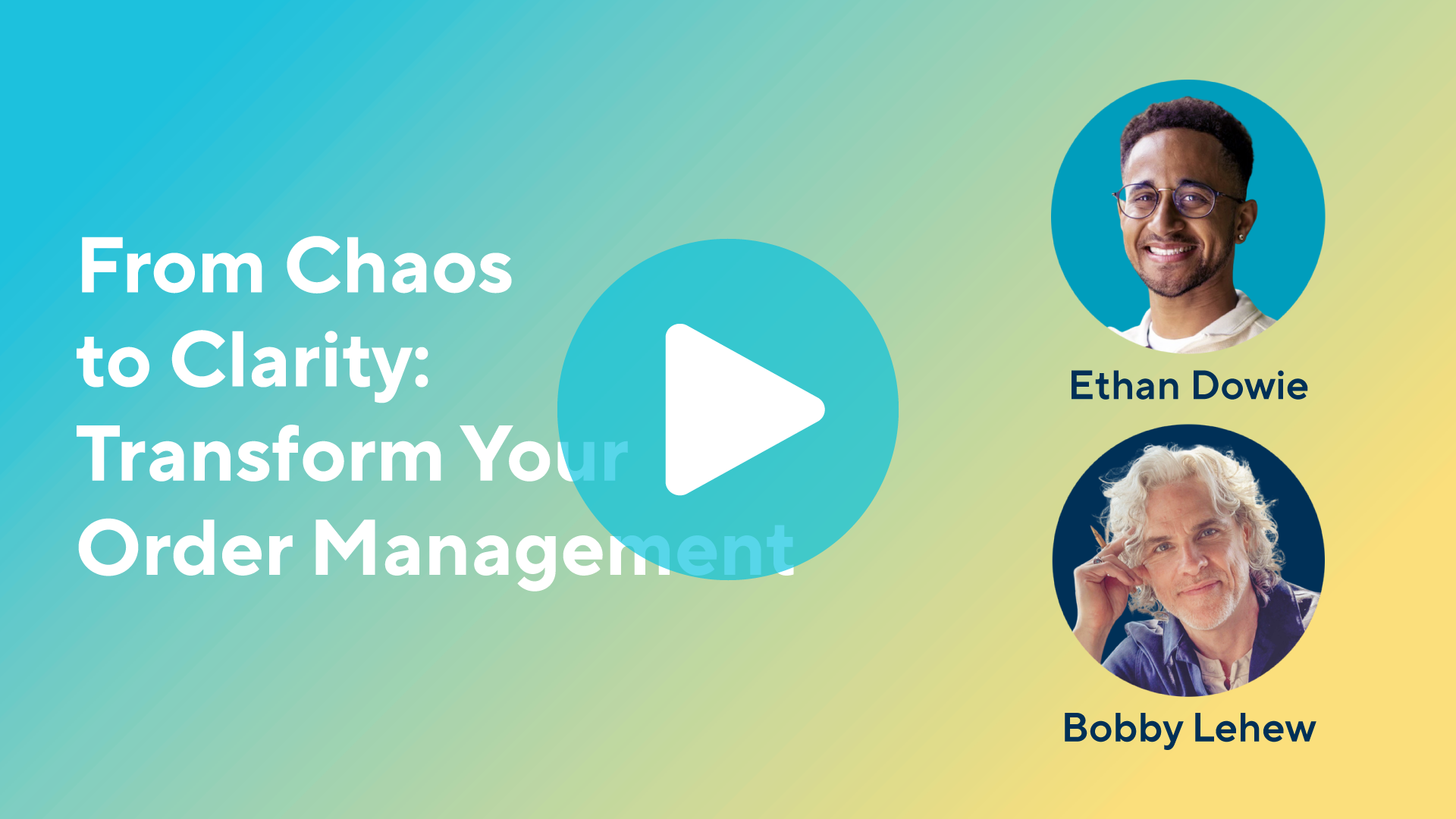 From Chaos to Clarity: Transform Your Order Management